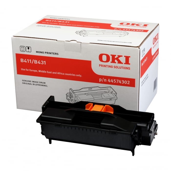 OKI B432dn Printer | OKI shop