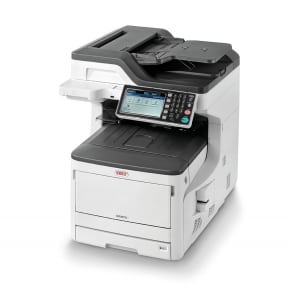 Multifunction Printers | OKI shop