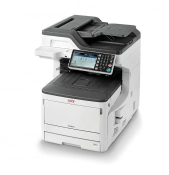 Multifunction Printers | OKI shop