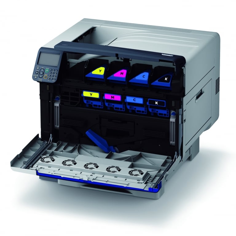 OKI Pro9431dn A3 Printer | OKI shop