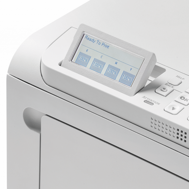 OKI C650dn Printer | OKI shop