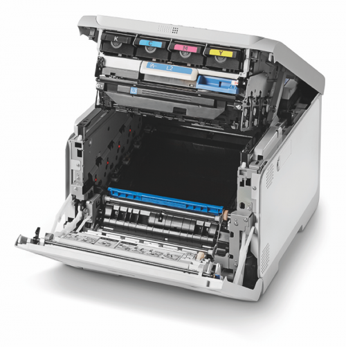 OKI C650dn Printer | OKI shop