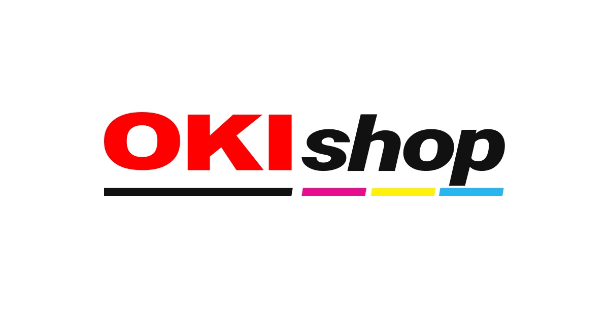 Logotipo Da Oki OKI – TheMagicTouch EU