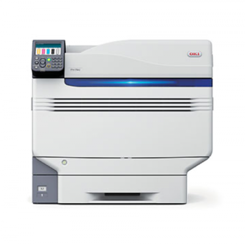 Pro Series Printers | OKI shop