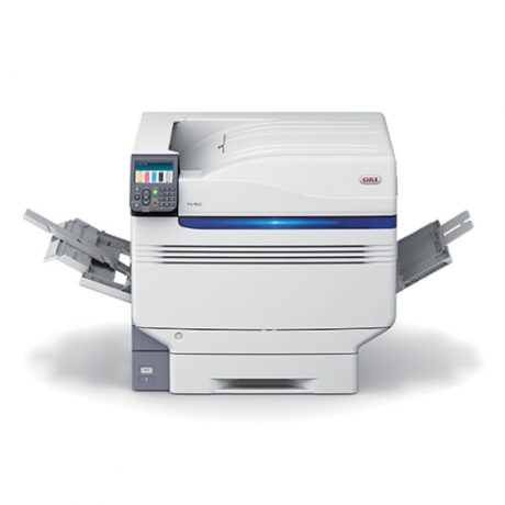 OKI Pro9542dn Colour Printer | OKI shop