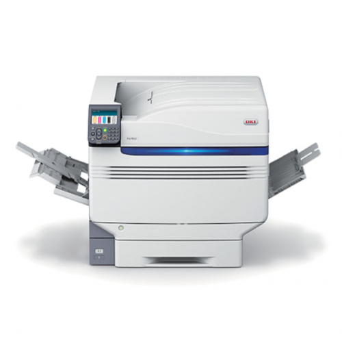 OKI Pro9542dn Colour Printer | OKI shop