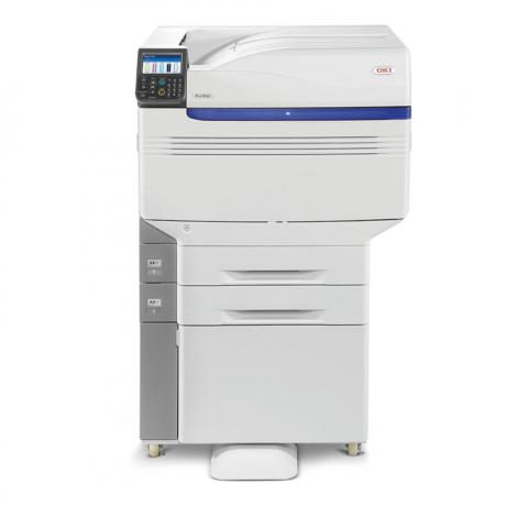 OKI Pro9542dn Colour Printer | OKI shop