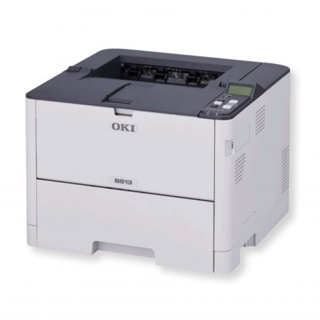 OKI B433 Mono Printer Accessories | OKI shop