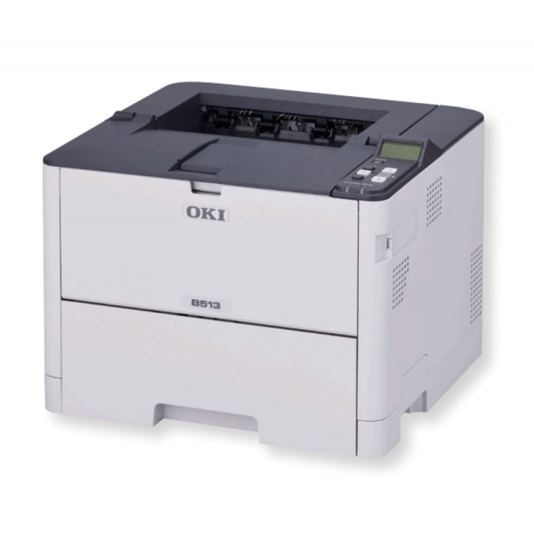 OKI B513 Mono Printer Accessories | OKI shop
