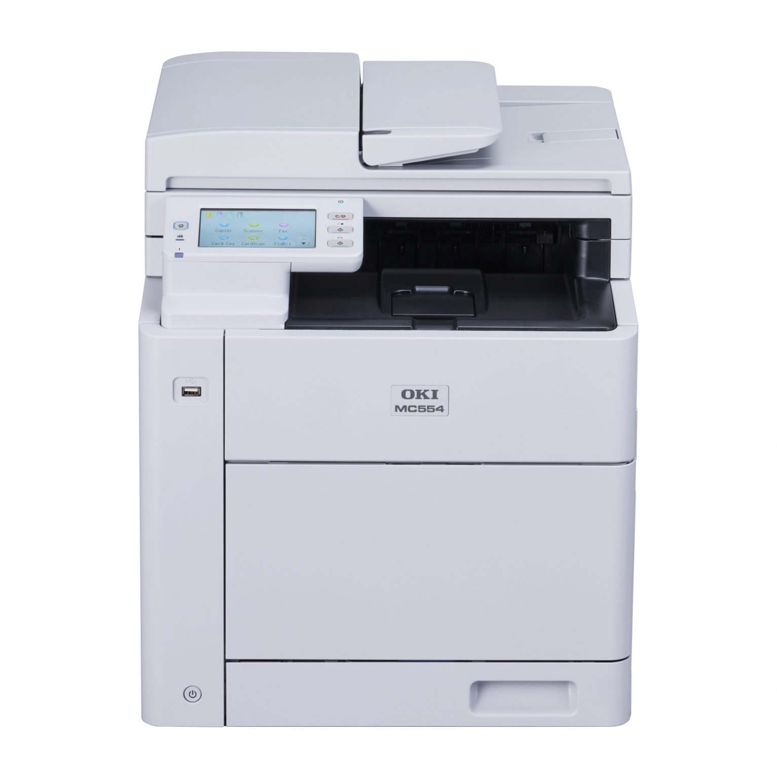 Oki MC554dn | OKI shop