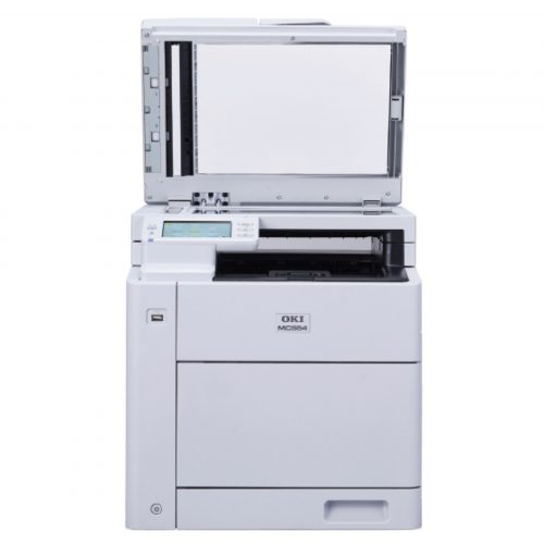 Oki MC554dn | OKI shop