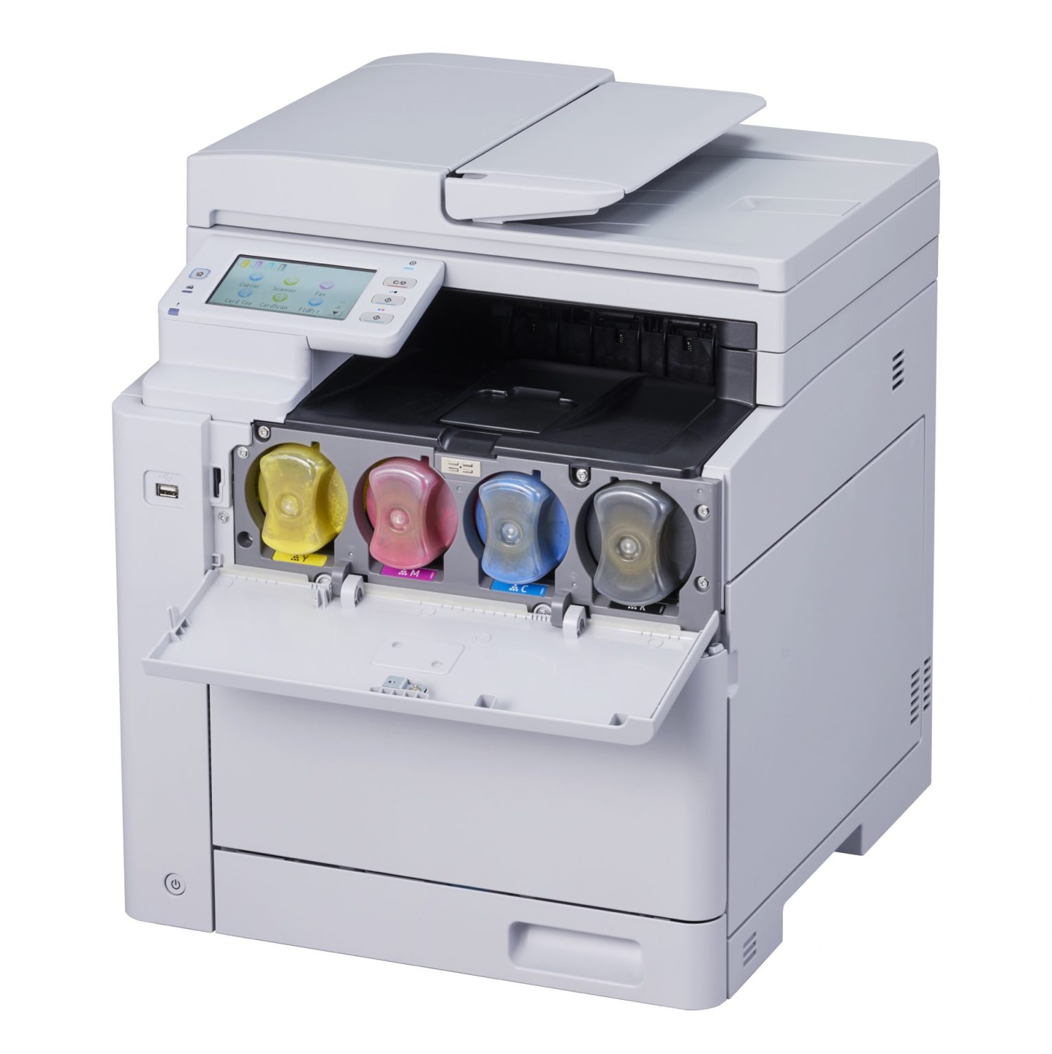 Oki MC554dn | OKI shop
