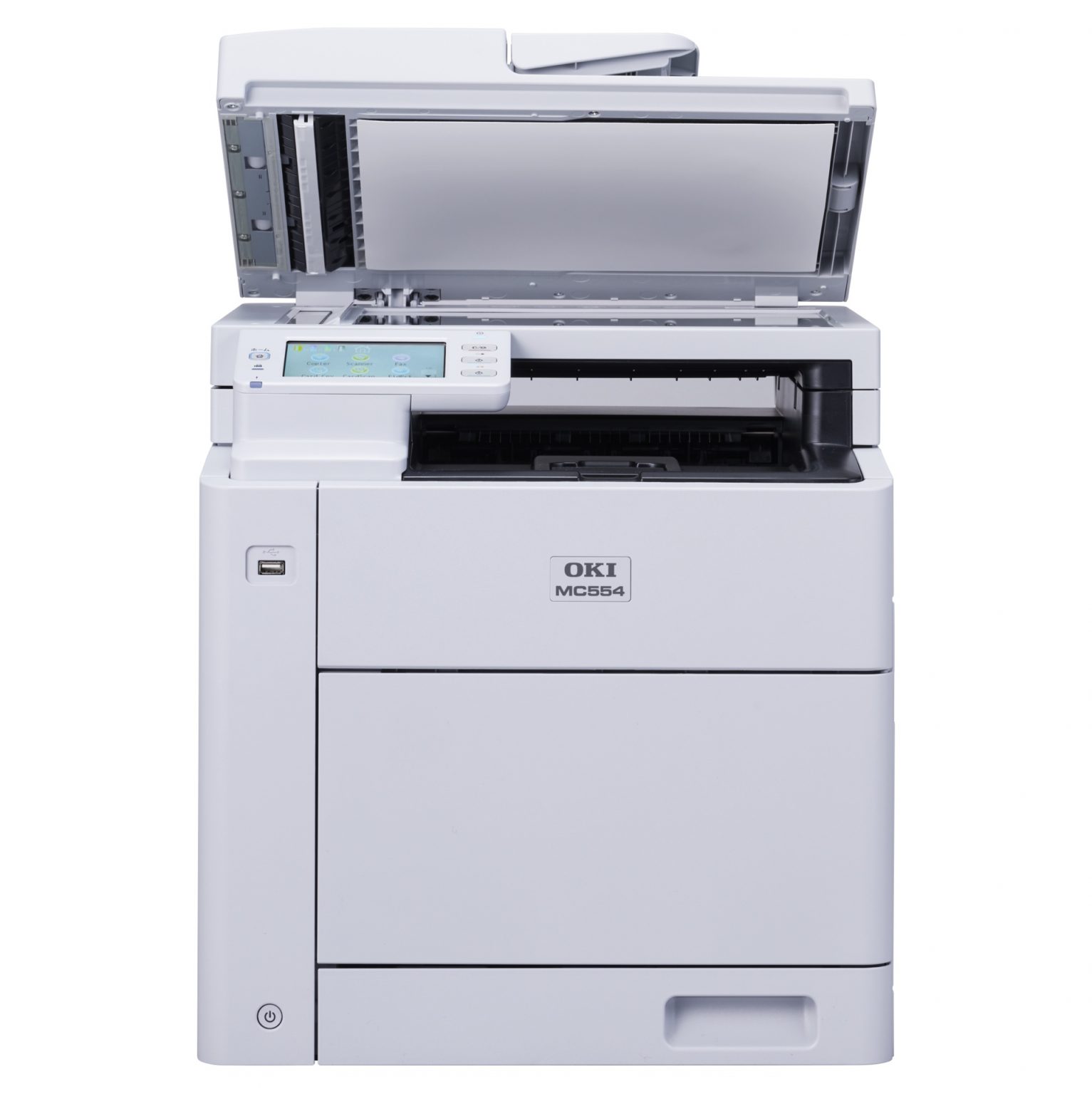 Oki MC554dn | OKI shop